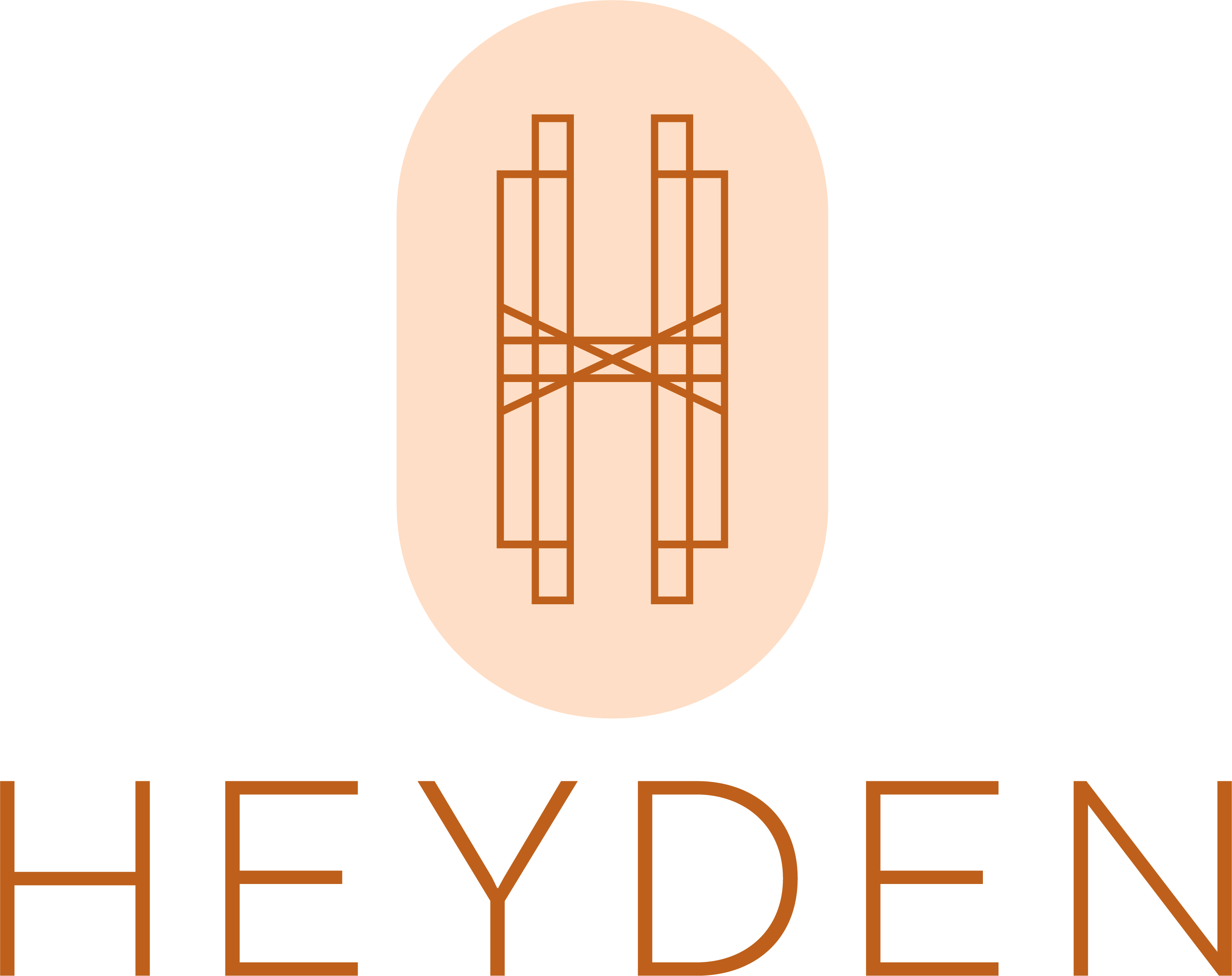 Heyden - Local Independent Fashion Designer Clothing Brand